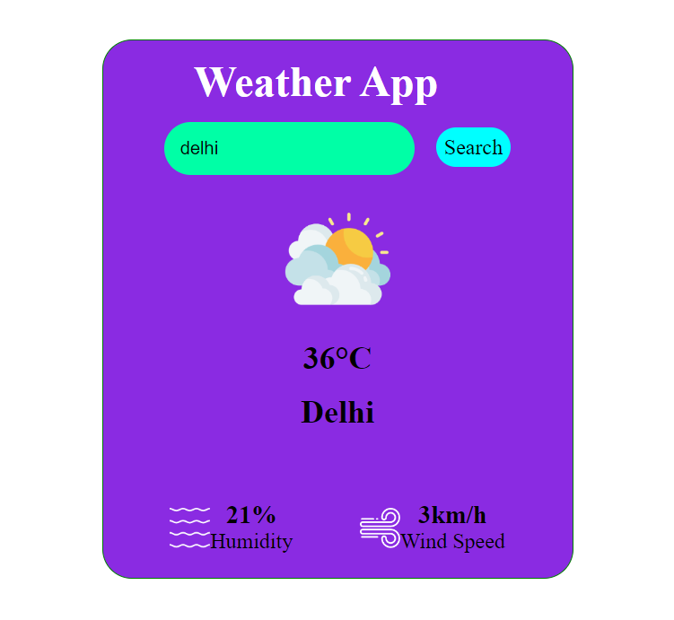 Personal Portfolio Website